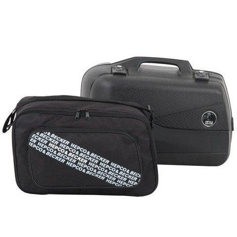 Hepco & Becker 700.506 Left Side Bag Liner for Junior / Junior Flash 30 ...