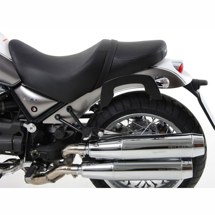 Hepco & Becker 630.539 00 01 C-Bow Side Carrier for Moto Guzzi Bellagio ...