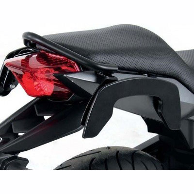 Hepco & Becker 630.933 C-Bow Side Carrier for Honda CB1300 2003-2009 ...