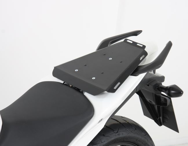 Hepco & Becker 670.977 Sport Rack for Honda CB500F (2013-current ...