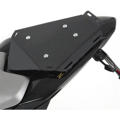 Hepco & Becker 670.296 Sport Rack for Kawasaki Z1000 (2008-2009 ...