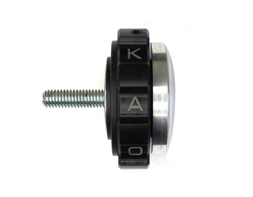 Kaoko TIG100 Throttle Cruise Control for Triumph Street Triple, Tiger ...