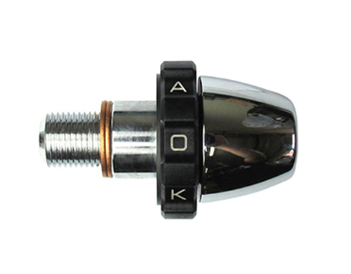 Kaoko YAMLINER Cruise Control for Yamaha Roadliner, Stratoliner, Raider ...