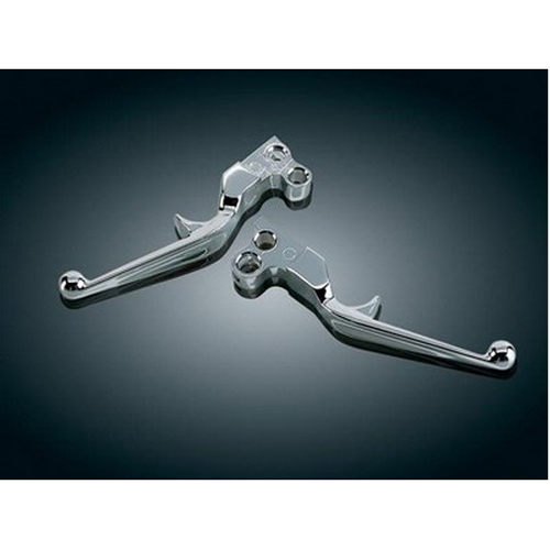 Kuryakyn 1056 Trigger Levers | Accessories International
