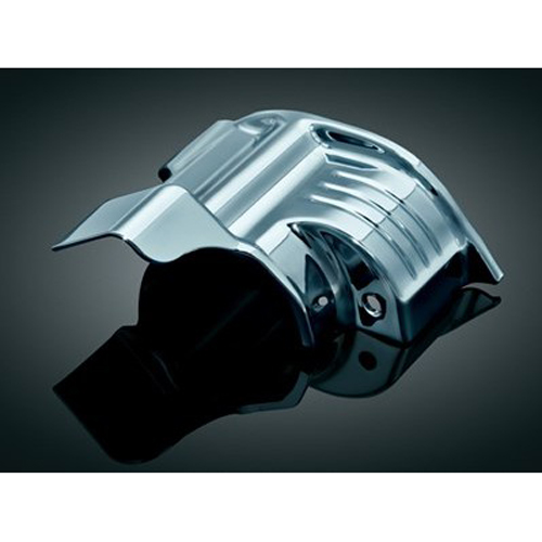 Kuryakyn 7779 Starter Mount Cover | Accessories International