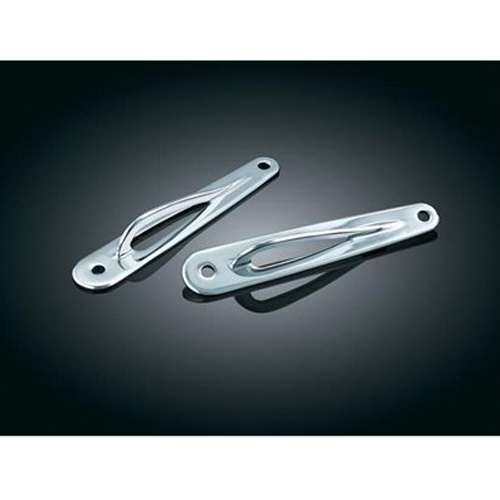 Kuryakyn 928 Teardrop Custom Tie Down Brackets | Accessories International