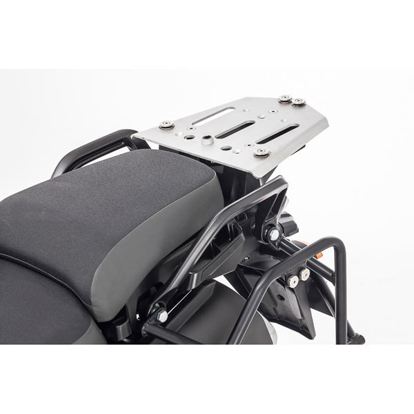 Mastech PN107.012 Aluminum Top Case Rack for Super Tenere XT1200Z ...