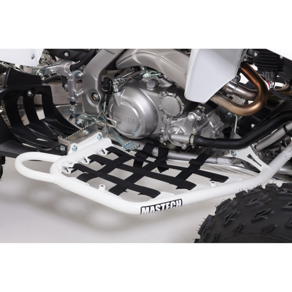 Parts and Accessories for Yamaha's Raptor 700 ATV | Accessories ...