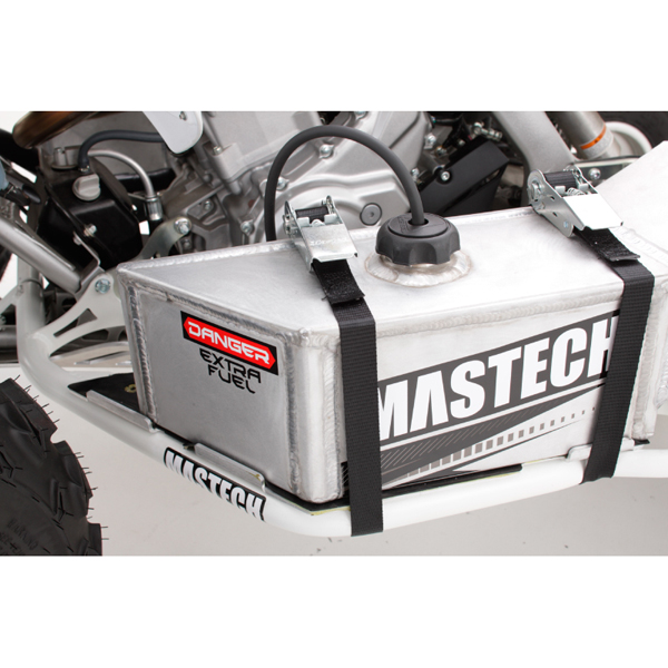 Parts and Accessories for Yamaha's Raptor 700 ATV: Accessories ...