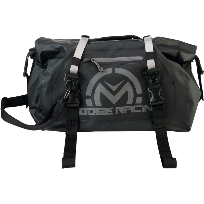 Moose Racing 3516-0222 ADV1 Dry Tail Bag, 60 Liter | Accessories ...