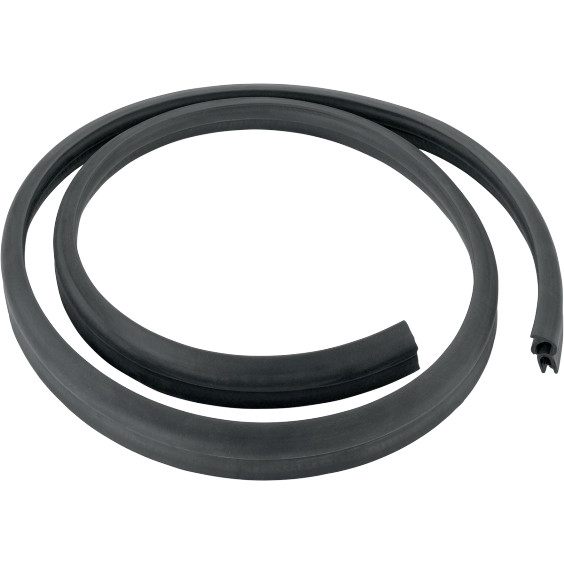 Moose Utility Trim Kit for UTV Windshields | Accessories International