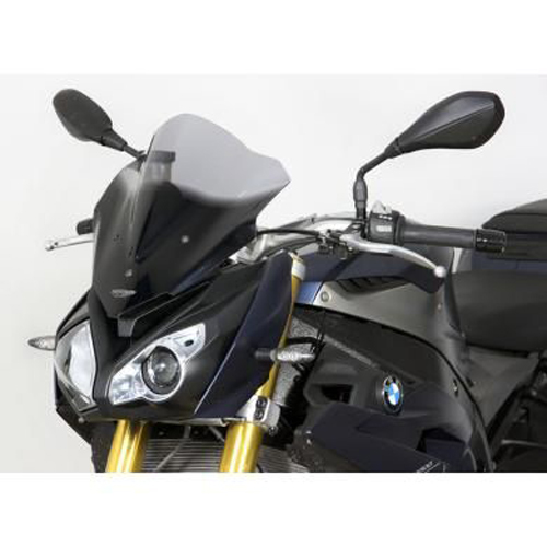 MRA 4025066148370 Racing Windshield for BMW S1000R (2014-2020 ...