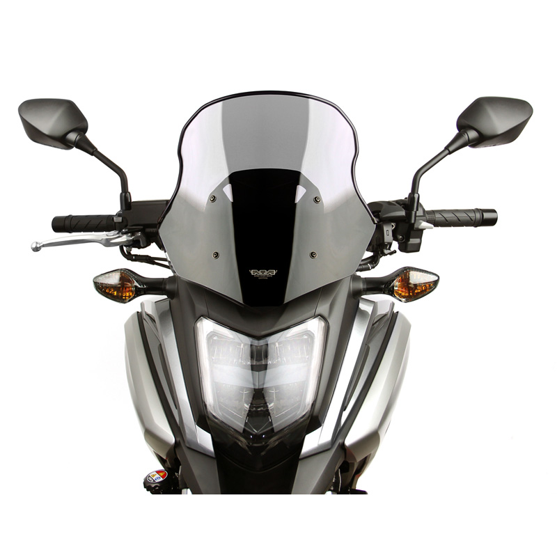 MRA 4025066134885 T Touring Windshield for Honda NC700X / NC750X (2012 ...