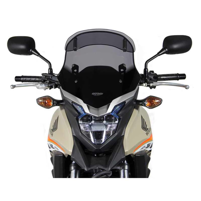 MRA 4025066157242 VT Vario Touring Windshield Honda CB500X (2017-2018 ...