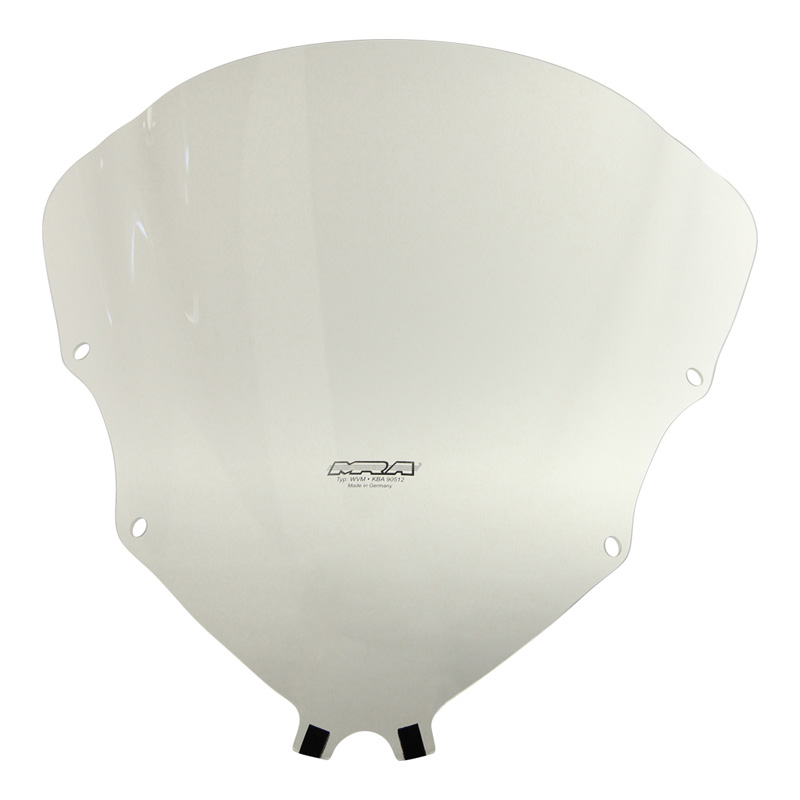 MRA 4025066161430 R Racing Screen for BMW R nineT Racer (2017 ...