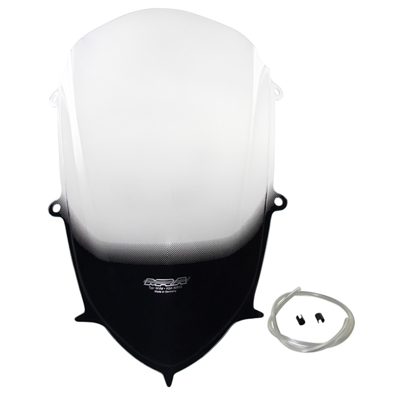 MRA 4025066161492 R Racing Screen for Yamaha YZF-R6 (2017 ...