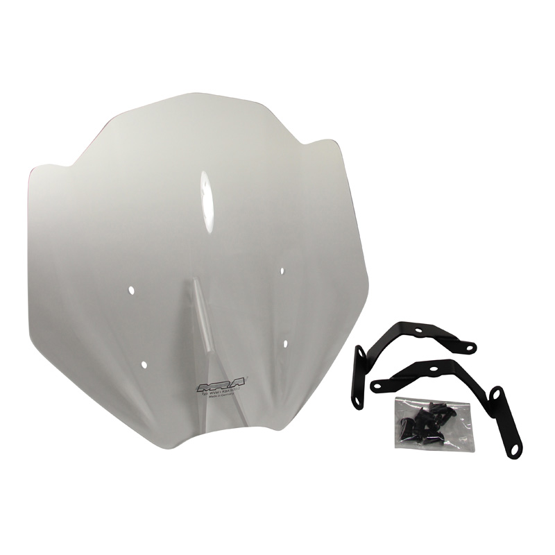 MRA 4025066163755 NSPM Sport Screen for Honda CB1000R (2019 ...