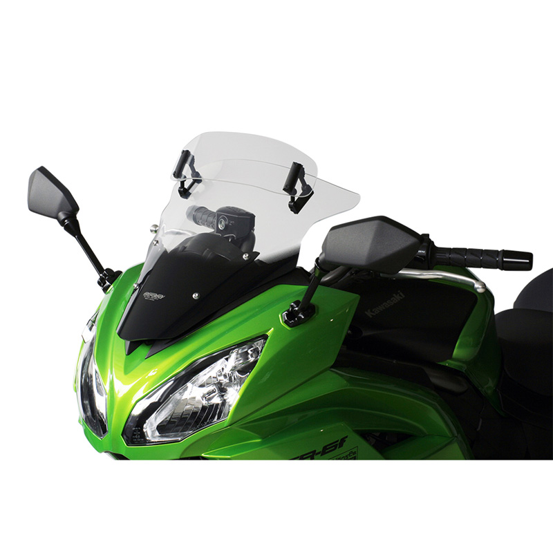 MRA 4025066133048 VarioTouring Windshield for Kawasaki ER-6f & Ninja ...