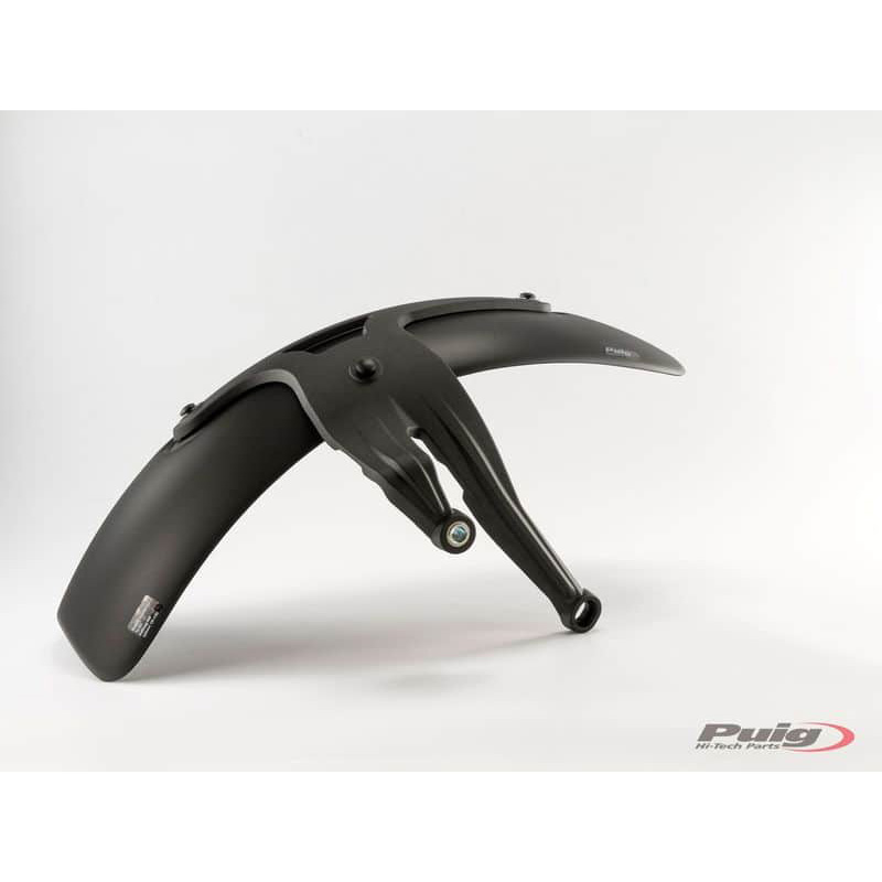 Puig 8595 Rear Fender for Triumph Tiger 1200 XCx, XCa (2016 ...