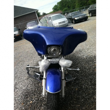 Batwing Fairings from Reckless Motorcycles | Accessories International