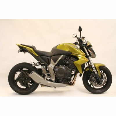R&G CP0242WH Aero Style Frame Sliders, White for Honda CB1000R '08-'17 ...