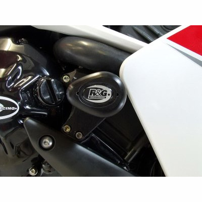 R&G Aero Style Frame Sliders for Yamaha YZF-R1 '07-'08 | Accessories ...