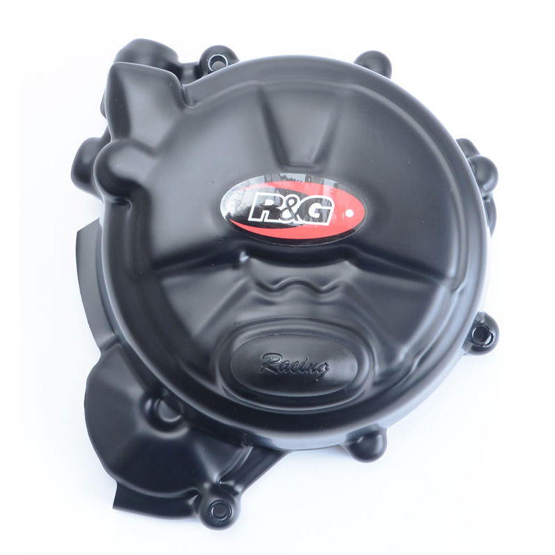 R&G ECC0194R Racing Engine Case Cover for Ducati 1199 '12-'14 / 1299 ...