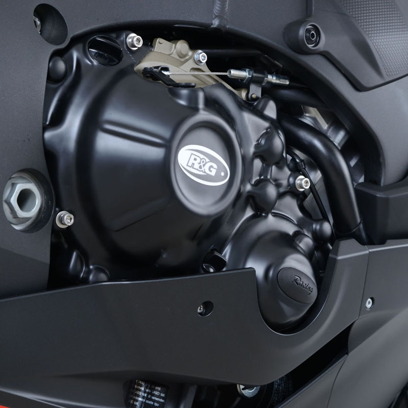 R&G ECC0236R Race Series Engine Case Cover, RHS Honda CBR1000RR /SP ...