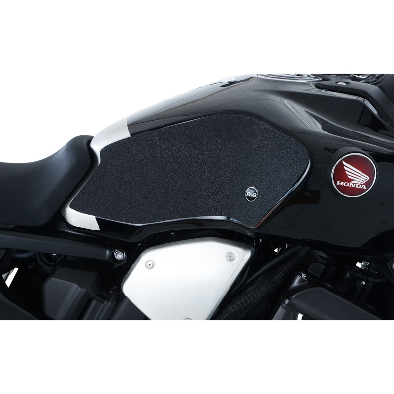 Randg Ezrg344 Tank Traction Grips For Honda Cb1000r 2018 2021