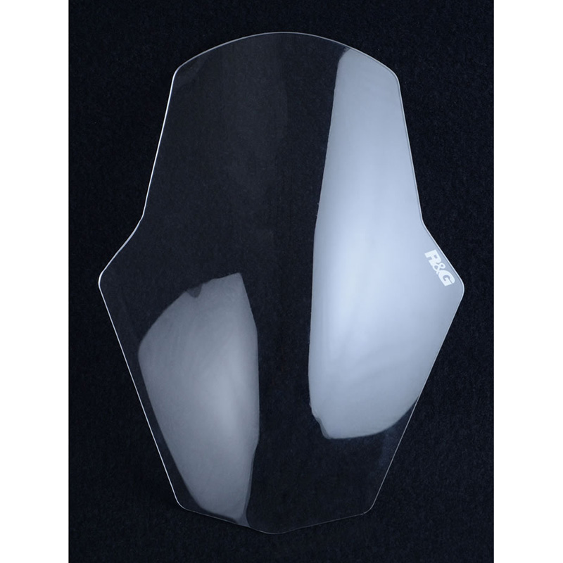 R&G HLS0003CL Headlight Shield for KTM 1090, 1190, 1290 Adventure ...