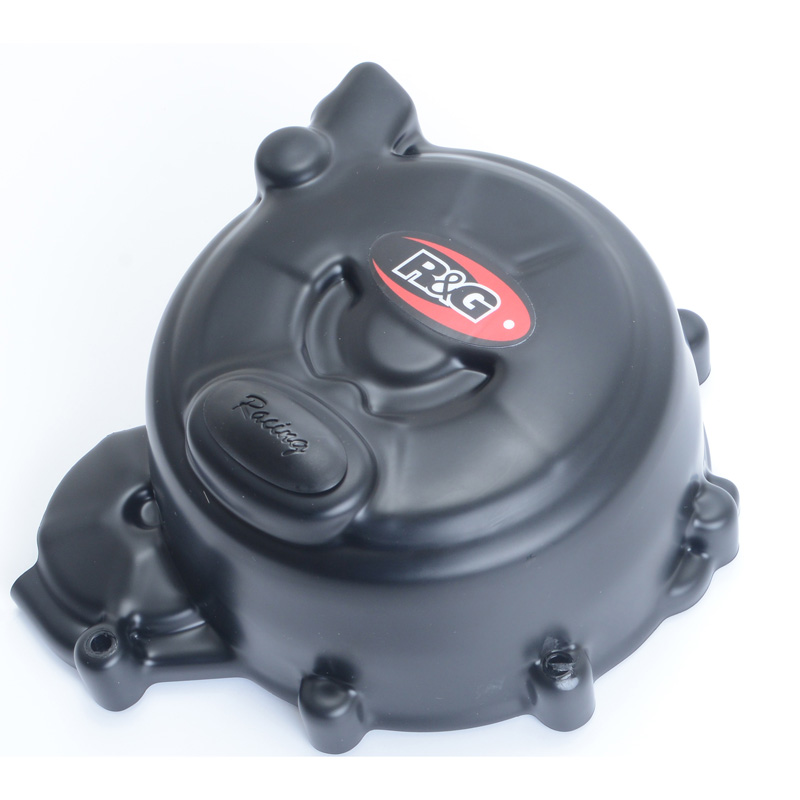 R&G KEC0090R Race Series Engine Case Covers for Ducati Panigale 959 ...