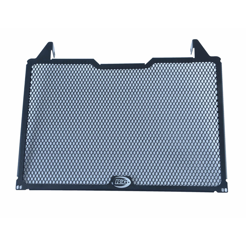 R&G RAD0217 Radiator Guard for Ducati Multistrada 950 (2017 ...