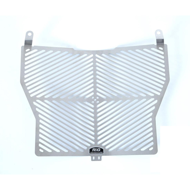 R&G SRG0052SS Stainless Steel Radiator Guard for BMW S1000R (2017-2020 ...