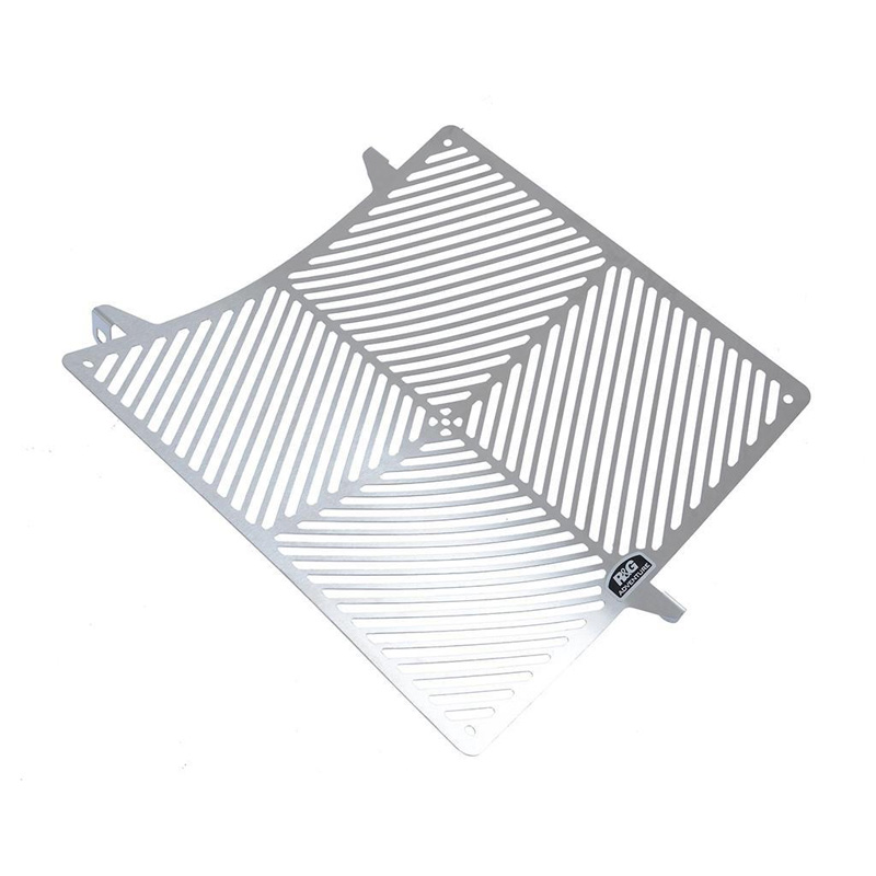 R&G SRG0065SS Stainless Steel Radiator Guard for Honda CB300R (2019 ...