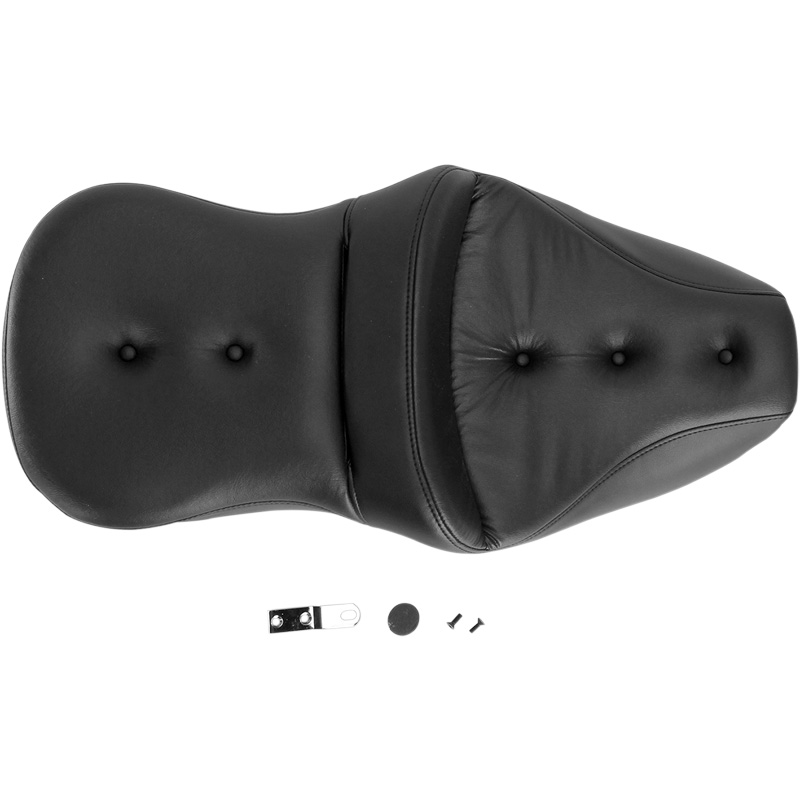 Saddlemen 897-06-181 PT-Road Sofa for Harley-Davidson FLHR, FLHX Except ...