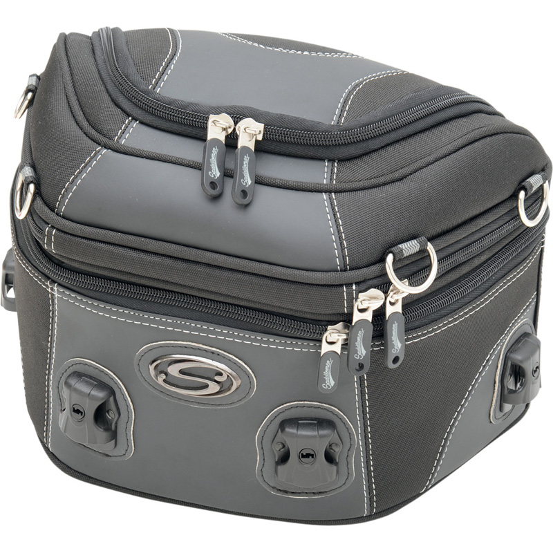 Saddlemen Rear Rack Bag | Accessories International