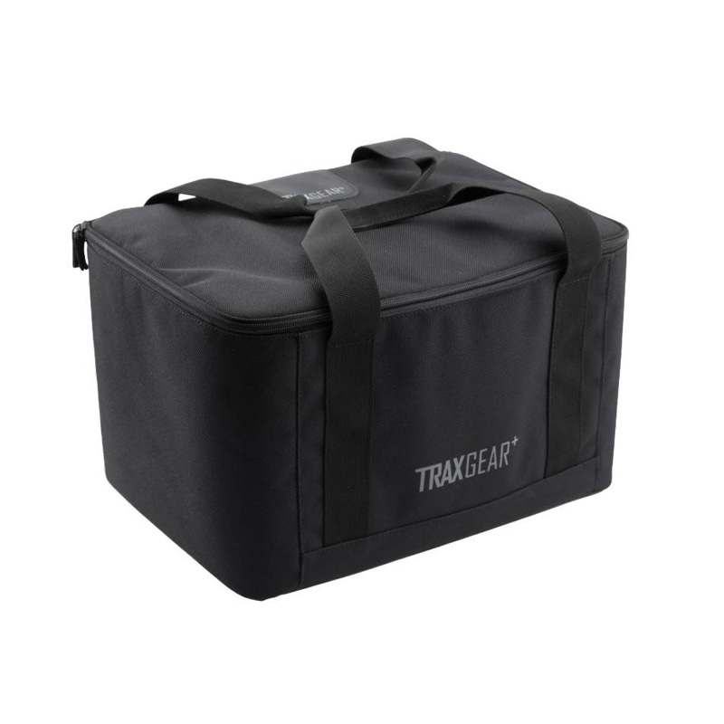 Sw-Motech BC.ALK.00.732.10300.B Trax Topcase Inner Bag for Trax ...