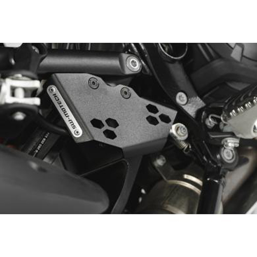 Sw-Motech BPS.04.175.10100.B Rear Brake Master Cylinder Guard for KTM ...