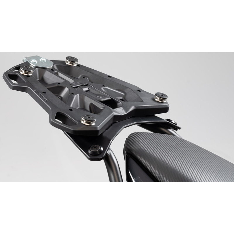 Sw-Motech GPT0015254100B Street-Rack Adapter to Fit TRAX Top Cases ...
