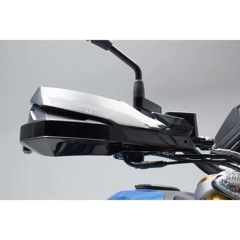 Sw-Motech HPR.00.220.23300/B Kobra Handguards for BMW G310GS/R (2018 ...