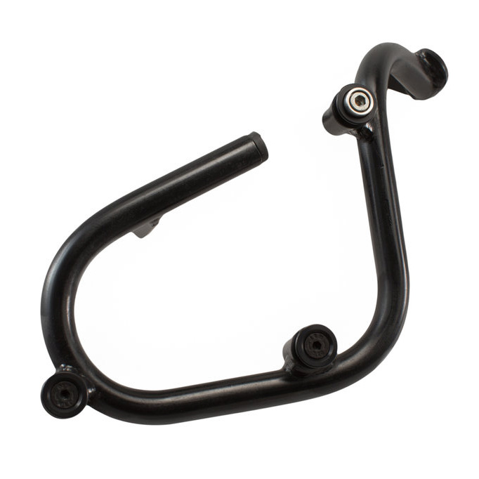 Sw-Motech HTA.05.670.11000 SLC Side Carrier, RHS for Suzuki SV650 ...