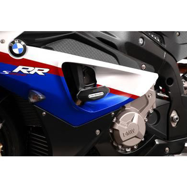 Sw-Motech STP.07.590.10601.B Frame Slider Kit for BMW S1000RR (all ...