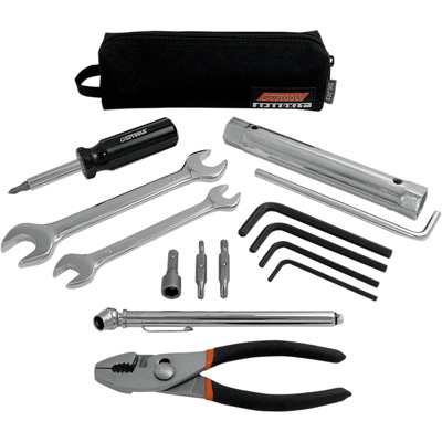 Cruztools Speedkit Compact Japanese Tool Kit | Accessories International