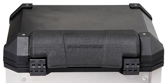 SW-MOTECH Trax-Evo Topcase Backrest | Accessories International