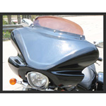National Cycle N28203 VStream Windshield Kit - Boulevard M109R ...