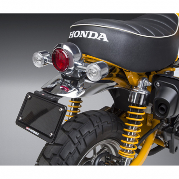Body and Parts for Honda Monkey | Accessories International