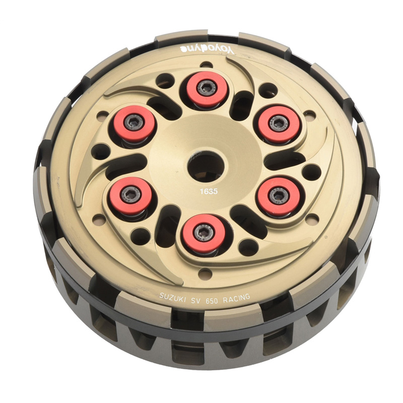 Yoyodyne T15011 Racing Slipper Clutch for Suzuki SV650 (1999 ...