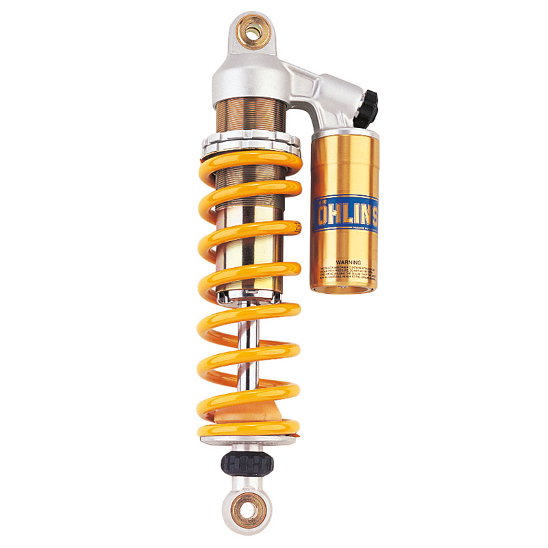 Ohlins S46PR1C1 Shock Absorbers | Accessories International