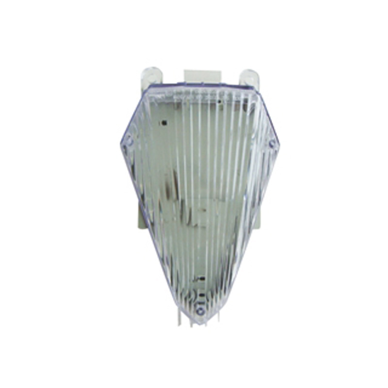 Advanced Lighting TL-0019-IT-S Integrated Tail Light, Smoke Yamaha YZF ...