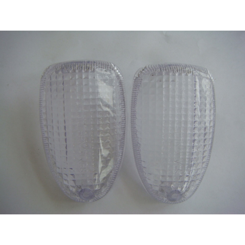Advanced Lighting WL-1402 Rear Turn Signal Lenses for BMW models ...